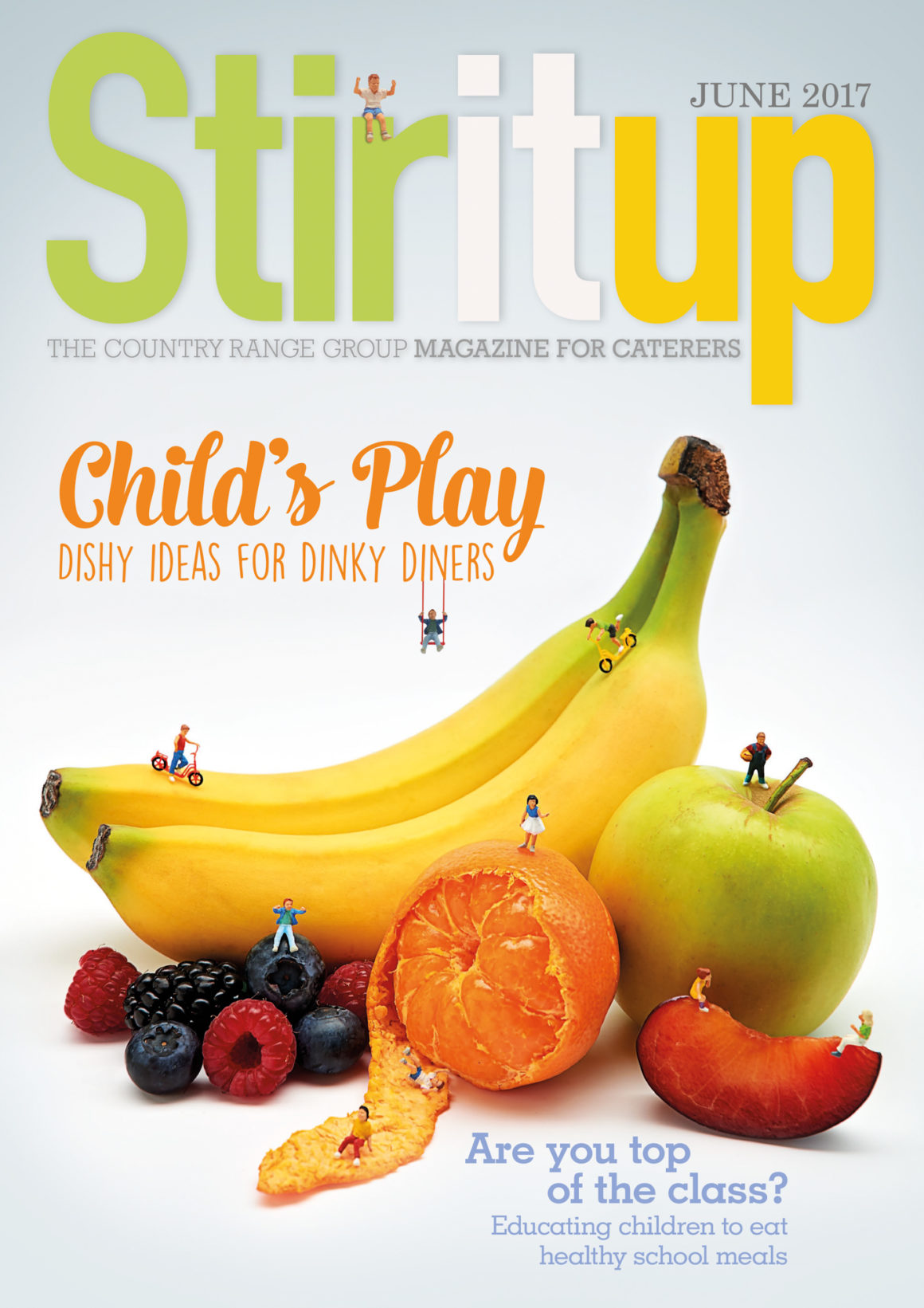 Stir It Up | James Kennedy Photography